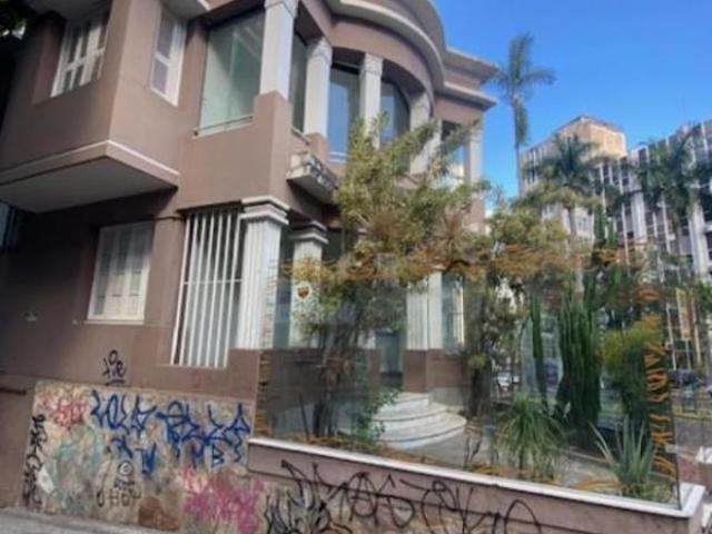 Casa com 4 quartos à venda em Belo Horizonte, no bairro Boa Viagem