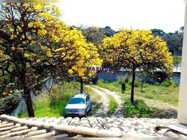 Casa com 4 quartos à venda em Belo Horizonte, no bairro Bandeirantes