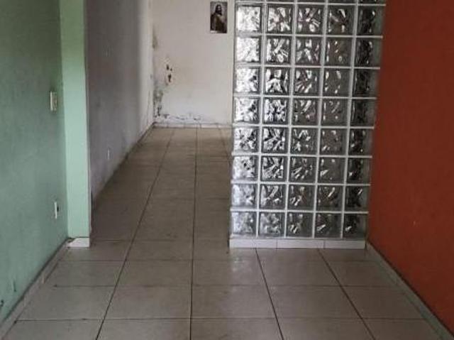 Casa com 4 quartos à venda em Belo Horizonte, no bairro Barreiro