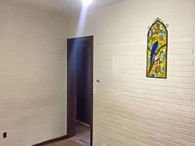 Casa com 4 quartos à venda em Belo Horizonte, no bairro Betânia