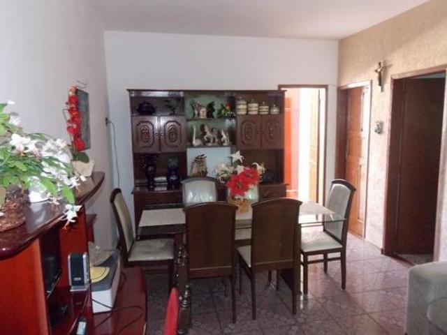 Casa com 4 quartos à venda em Belo Horizonte, no bairro Betânia