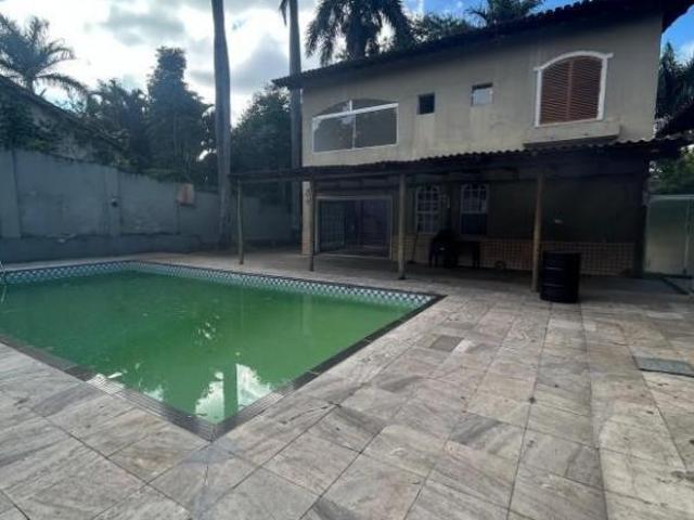 Casa com 4 quartos à venda em Belo Horizonte, no bairro Braúnas