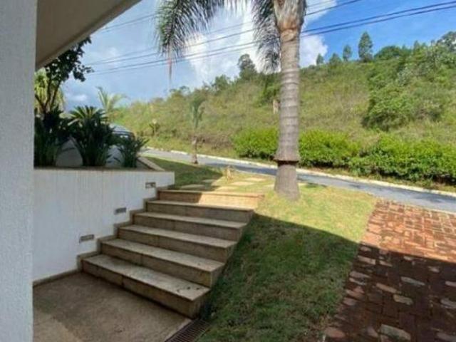 Casa com 4 quartos à venda em Belo Horizonte, no bairro Buritis