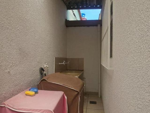 Casa com 4 quartos à venda em Belo Horizonte, no bairro Goiânia