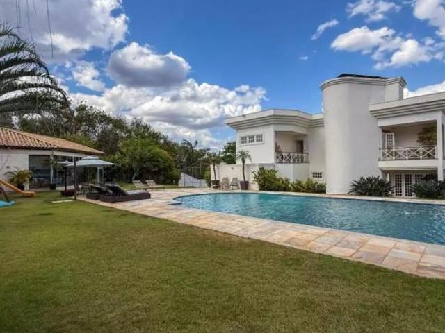 Casa com 4 quartos à venda em Belo Horizonte, no bairro Garças