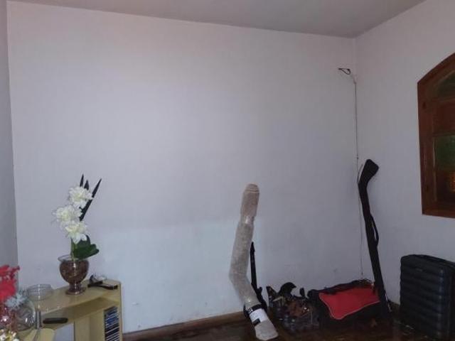 Casa com 4 quartos à venda em Belo Horizonte, no bairro Glória