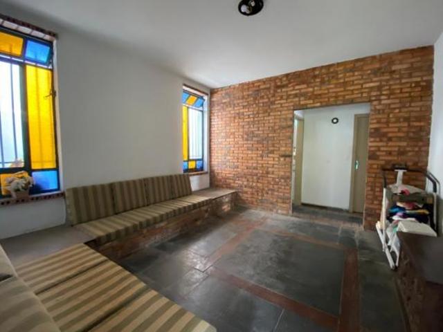 Casa com 4 quartos à venda em Belo Horizonte, no bairro Graça