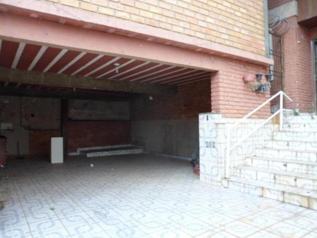 Casa com 4 quartos à venda em Belo Horizonte, no bairro Grajaú
