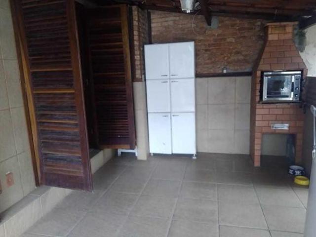 Casa com 4 quartos à venda em Belo Horizonte, no bairro Gutierrez