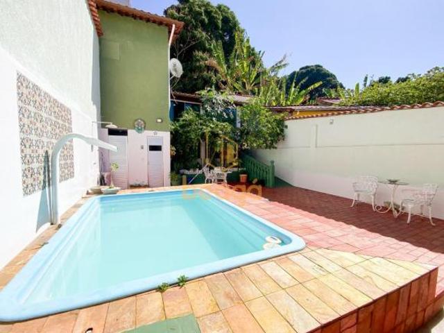 Casa com 4 quartos à venda em Belo Horizonte, no bairro Dom Bosco