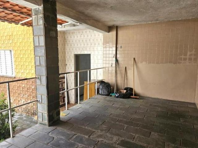 Casa com 4 quartos à venda em Belo Horizonte, no bairro Dom Cabral
