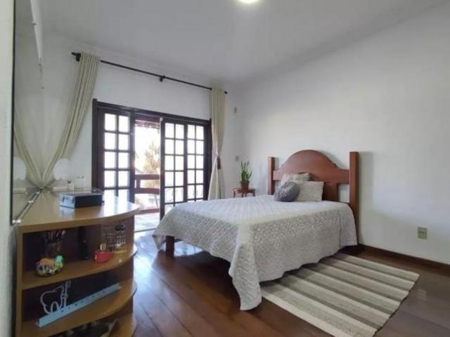 Casa com 4 quartos à venda em Belo Horizonte, no bairro Diamante