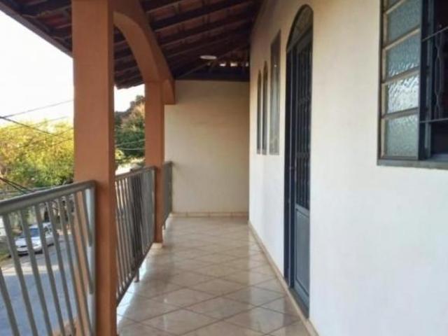 Casa com 4 quartos à venda em Belo Horizonte, no bairro Diamante