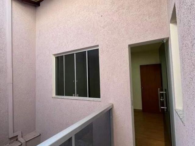 Casa com 4 quartos à venda em Belo Horizonte, no bairro Diamante