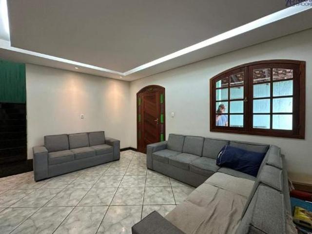 Casa com 4 quartos à venda em Belo Horizonte, no bairro Diamante