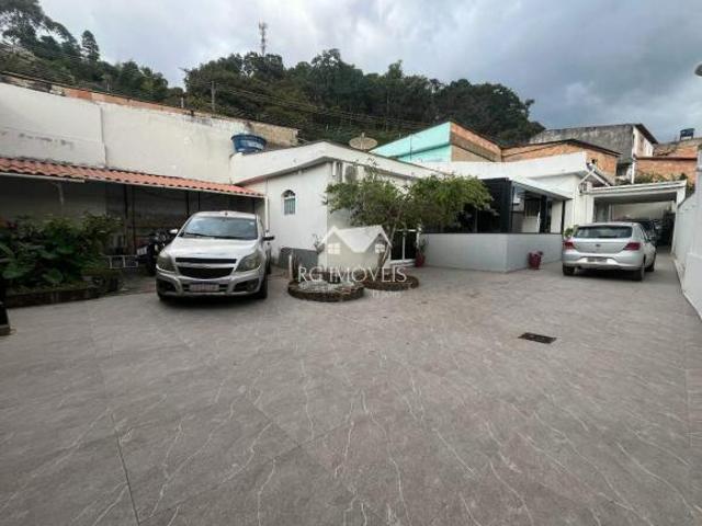 Casa com 4 quartos à venda em Belo Horizonte, no bairro Diamante