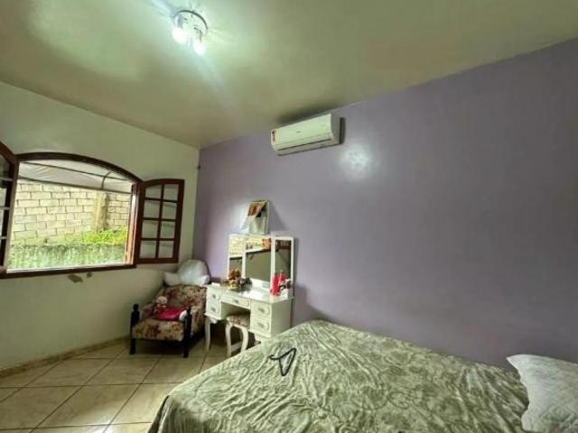 Casa com 4 quartos à venda em Belo Horizonte, no bairro Diamante Barreiro