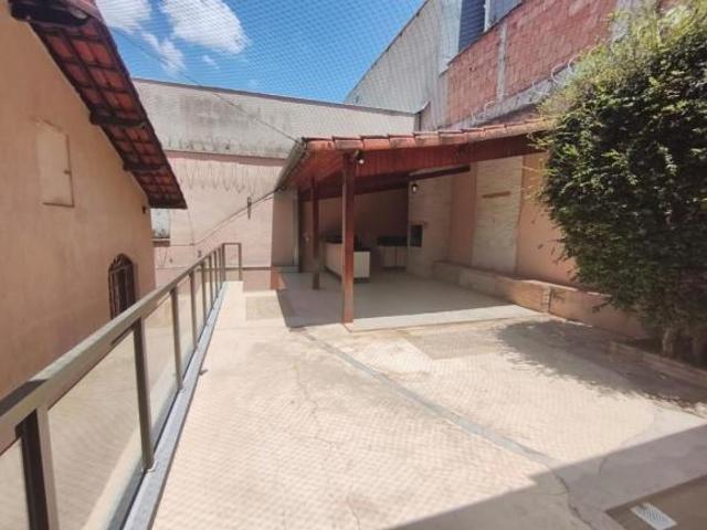 Casa com 4 quartos à venda em Belo Horizonte, no bairro Engenho Nogueira