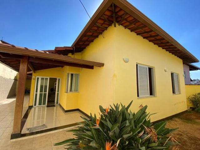 Casa com 4 quartos à venda em Belo Horizonte, no bairro Etelvina Carneiro