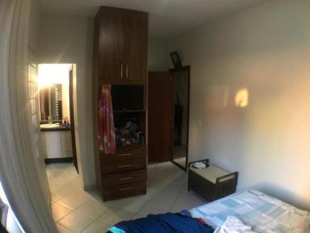 Casa com 4 quartos à venda em Belo Horizonte, no bairro Fernão Dias