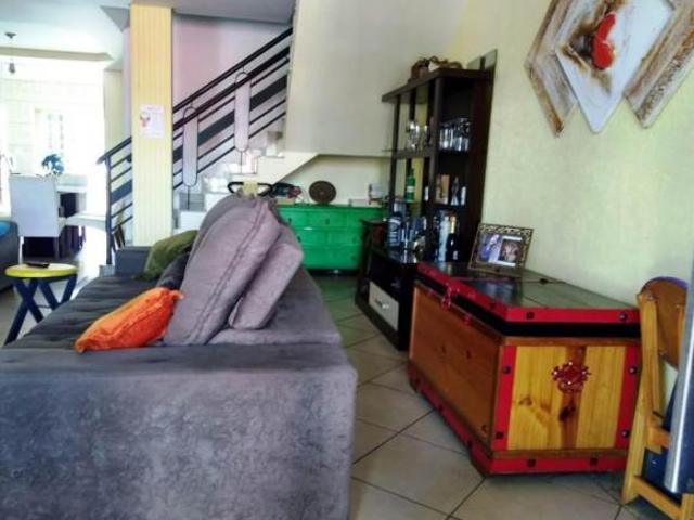Casa com 4 quartos à venda em Belo Horizonte, no bairro Floramar
