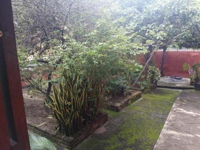 Casa com 4 quartos à venda em Belo Horizonte, no bairro Floramar