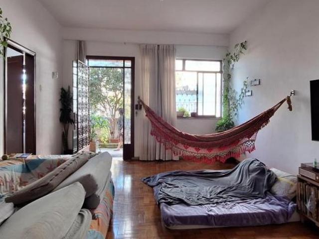 Casa com 4 quartos à venda em Belo Horizonte, no bairro Floresta