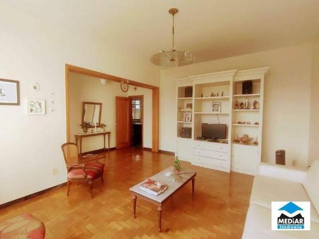 Casa com 4 quartos à venda em Belo Horizonte, no bairro Floresta