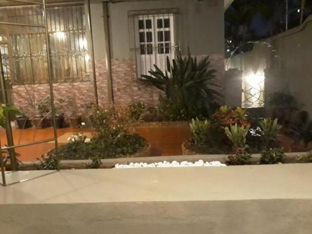 Casa com 4 quartos à venda em Belo Horizonte, no bairro Floresta
