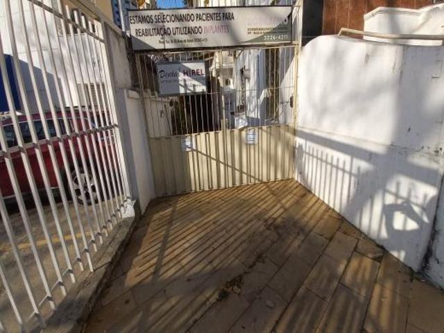 Casa com 4 quartos à venda em Belo Horizonte, no bairro Funcionarios