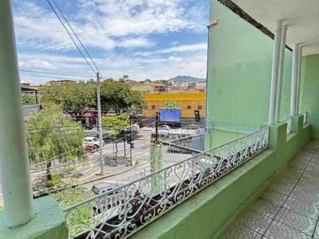 Casa com 4 quartos à venda em Belo Horizonte, no bairro Horto