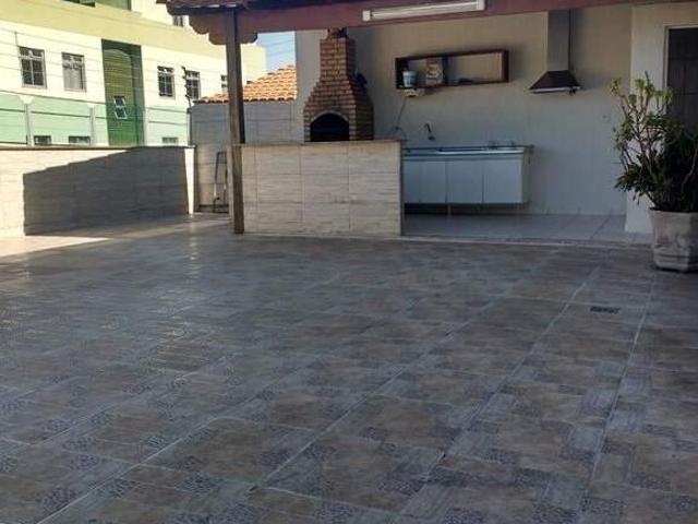 Casa com 4 quartos à venda em Belo Horizonte, no bairro Havaí
