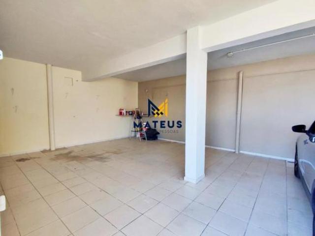 Casa com 4 quartos à venda em Belo Horizonte, no bairro Havai