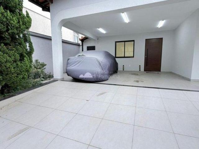 Casa com 4 quartos à venda em Belo Horizonte, no bairro Heliópolis
