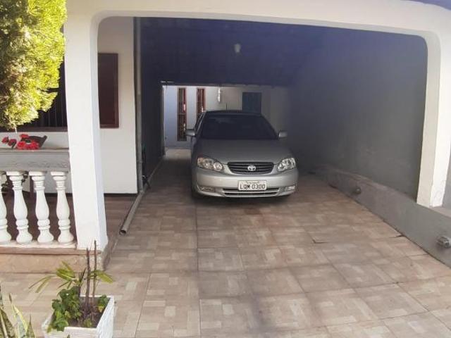 Casa com 4 quartos à venda em Belo Horizonte, no bairro Inconfidência