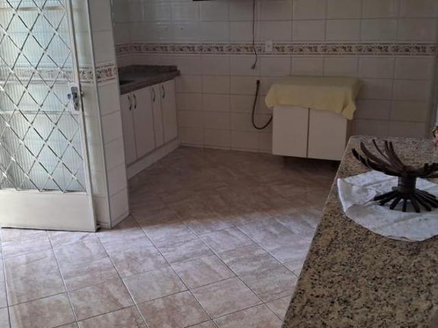 Casa com 4 quartos à venda em Belo Horizonte, no bairro Inconfidência