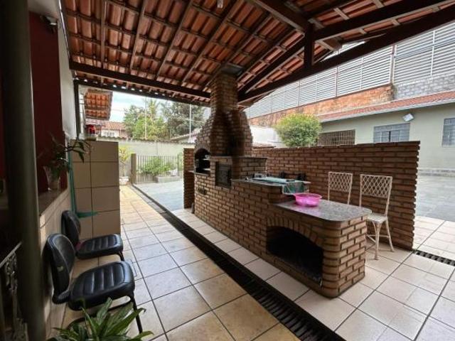 Casa com 4 quartos à venda em Belo Horizonte, no bairro Itapoã