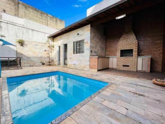 Casa com 4 quartos à venda em Belo Horizonte, no bairro Itapoã