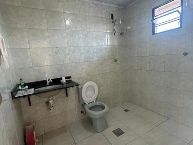 Casa com 4 quartos à venda em Belo Horizonte, no bairro Jaqueline