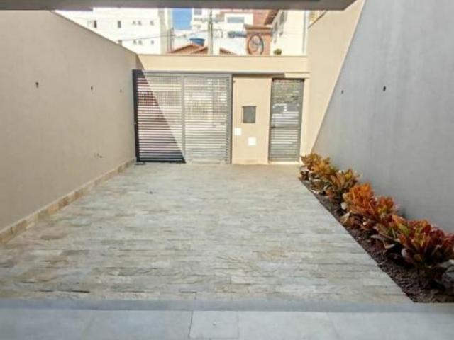 Casa com 4 quartos à venda em Belo Horizonte, no bairro Jaraguá