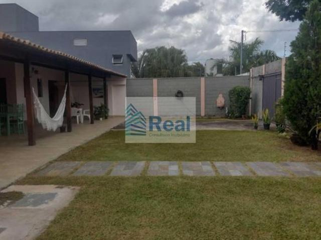 Casa com 4 quartos à venda em Belo Horizonte, no bairro Jardim Atlântico