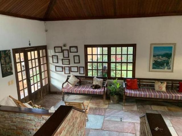 Casa com 4 quartos à venda em Belo Horizonte, no bairro Jardim Atlântico