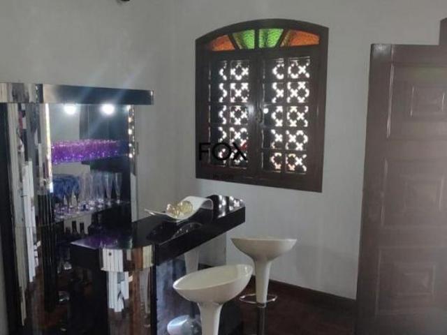 Casa com 4 quartos à venda em Belo Horizonte, no bairro Jardim América