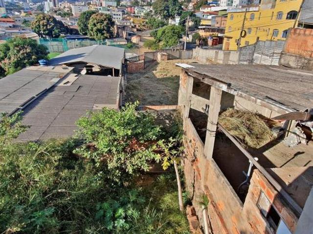 Casa com 4 quartos à venda em Belo Horizonte, no bairro Jardim América