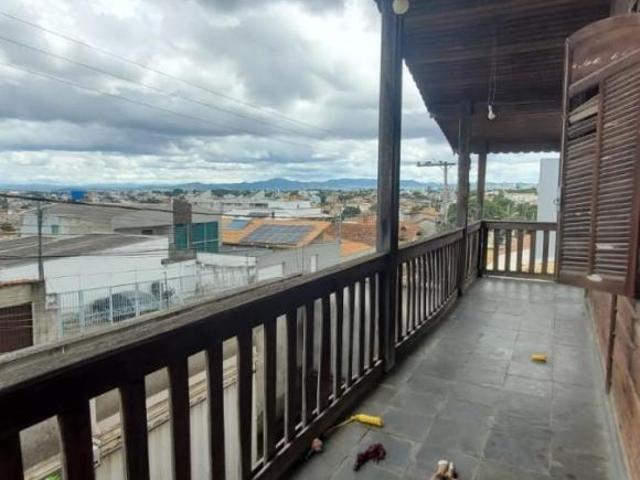 Casa com 4 quartos à venda em Belo Horizonte, no bairro Jardim Leblon