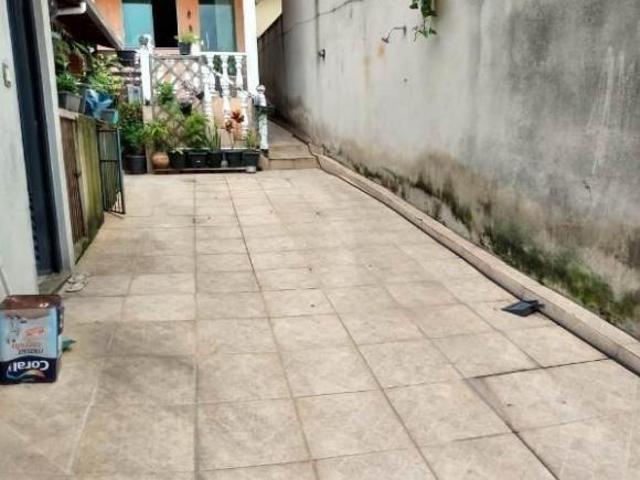 Casa com 4 quartos à venda em Belo Horizonte, no bairro Jardim Leblon