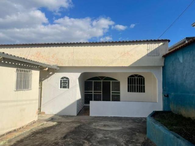 Casa com 4 quartos à venda em Belo Horizonte, no bairro Jardim Leblon
