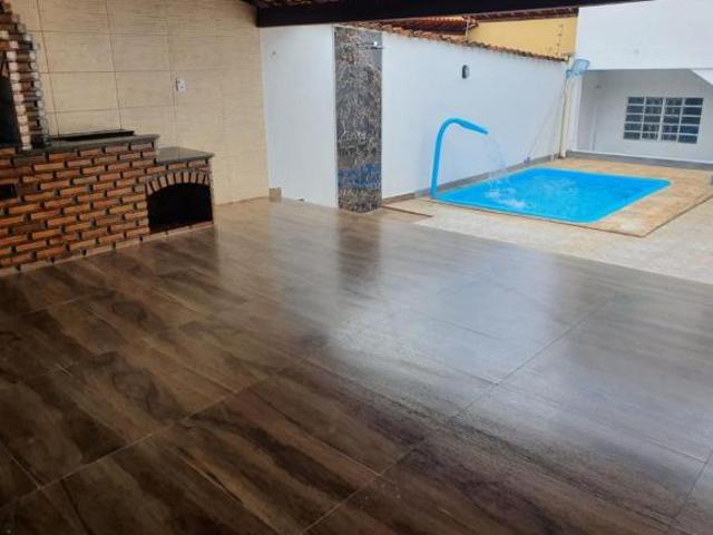 Casa com 4 quartos à venda em Belo Horizonte, no bairro Jardim Leblon