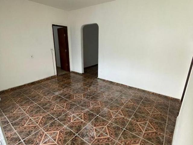 Casa com 4 quartos à venda em Belo Horizonte, no bairro Jardim Leblon