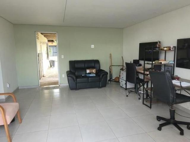 Casa com 4 quartos à venda em Belo Horizonte, no bairro Jardim Leblon